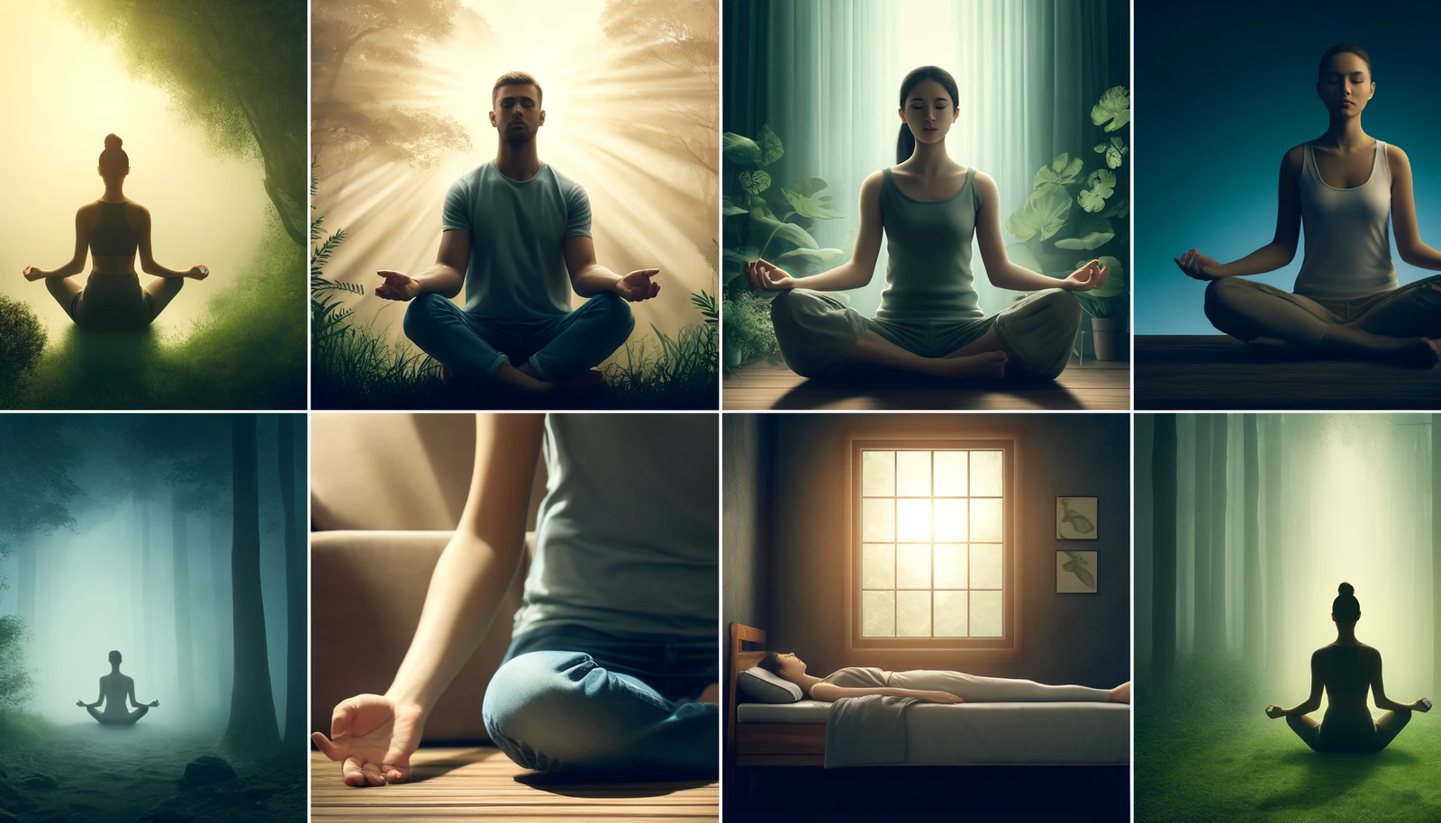 Essential Mindfulness Techniques for Everyday Life - Bamboo Circle Books