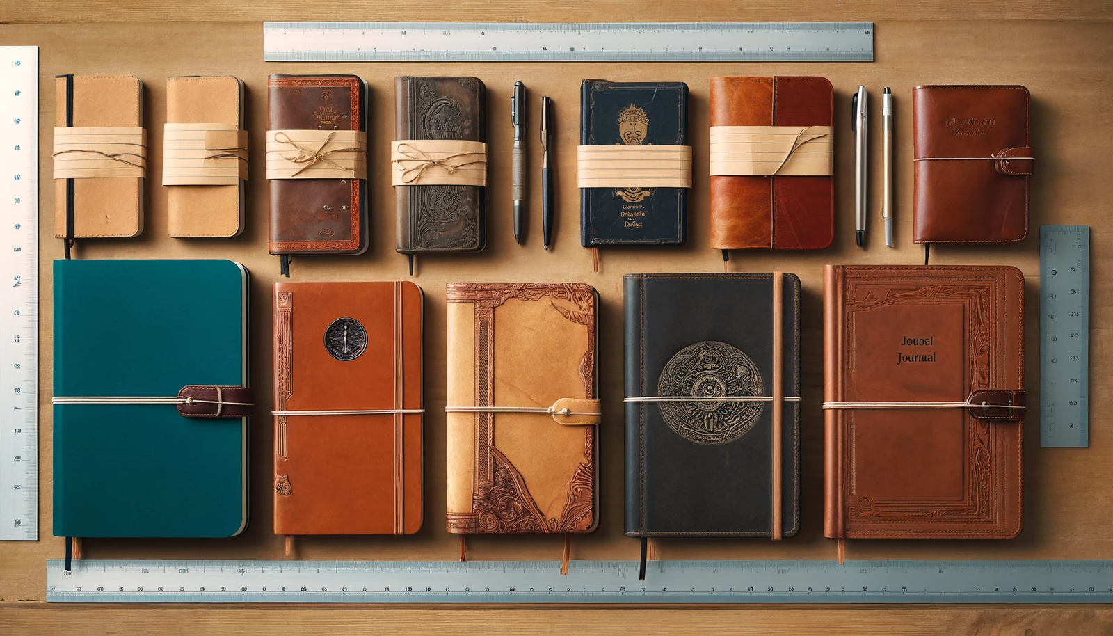 DIY Bookbinding: Materials & Basic Techniques - Bamboo Circle Books