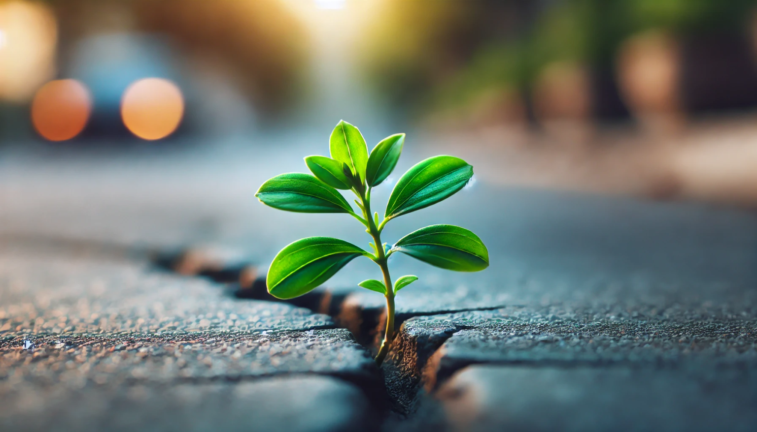 Building Resilience: Strategies for Life's Challenges - Bamboo Circle Books